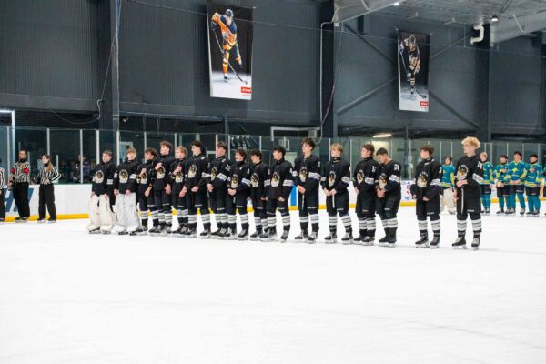 News - Ice Hockey New Zealand