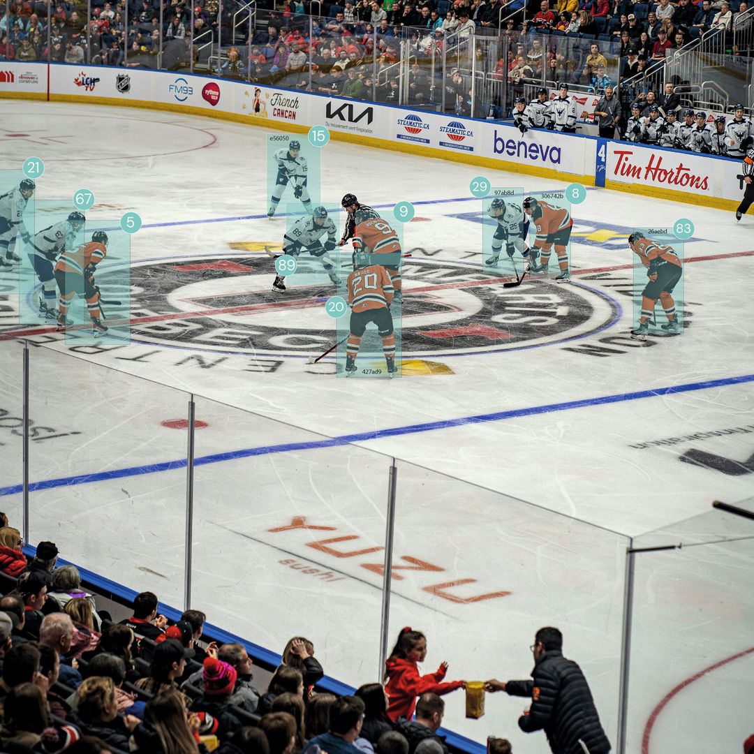 Ice Hockey New Zealand Launches Advanced AI Analytics Platform for ...
